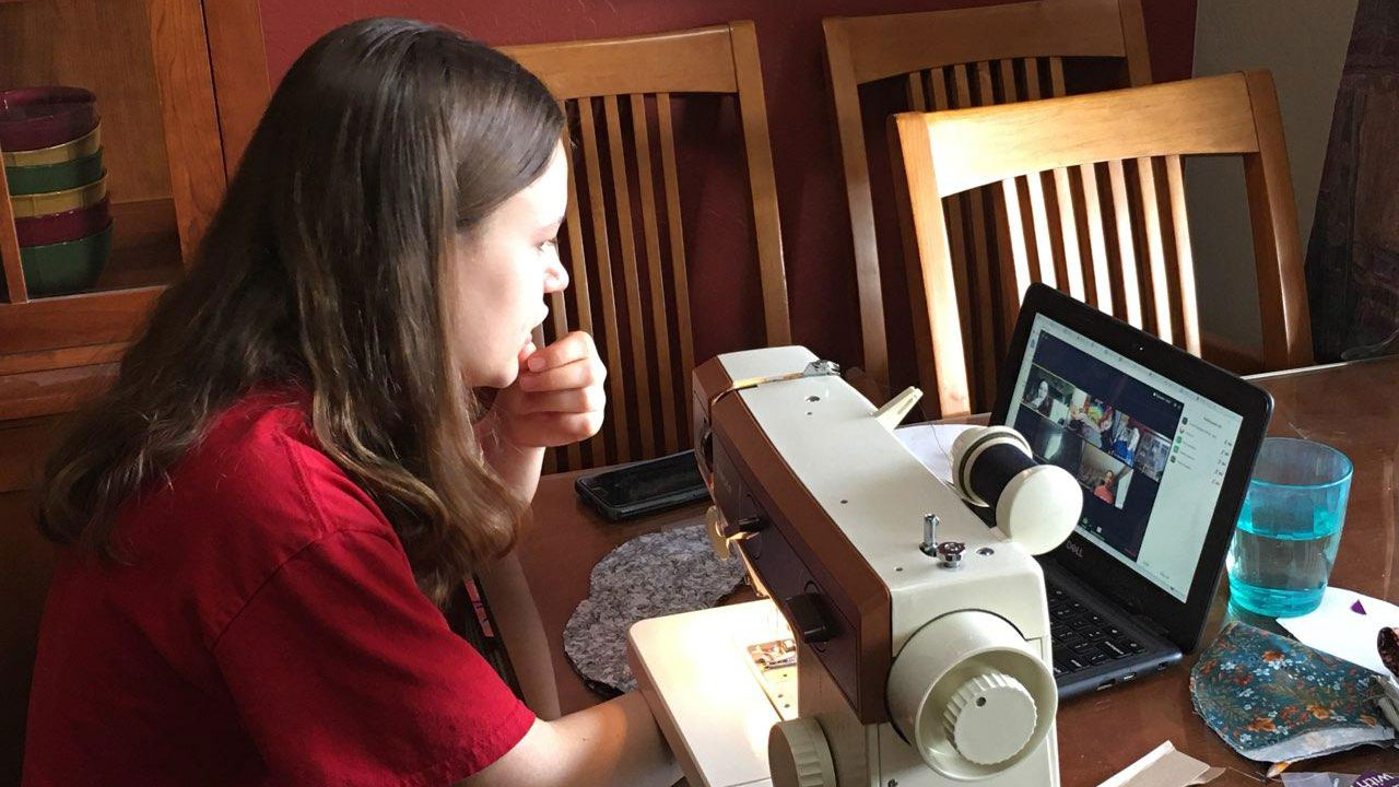 Taryn Lambert – Eagles | GGAC