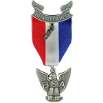 Scouting’s Highest Honors Recognition Event – Eagles | GGAC